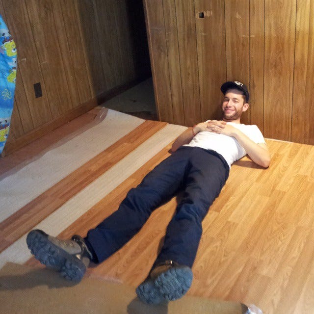 john melick – Medium