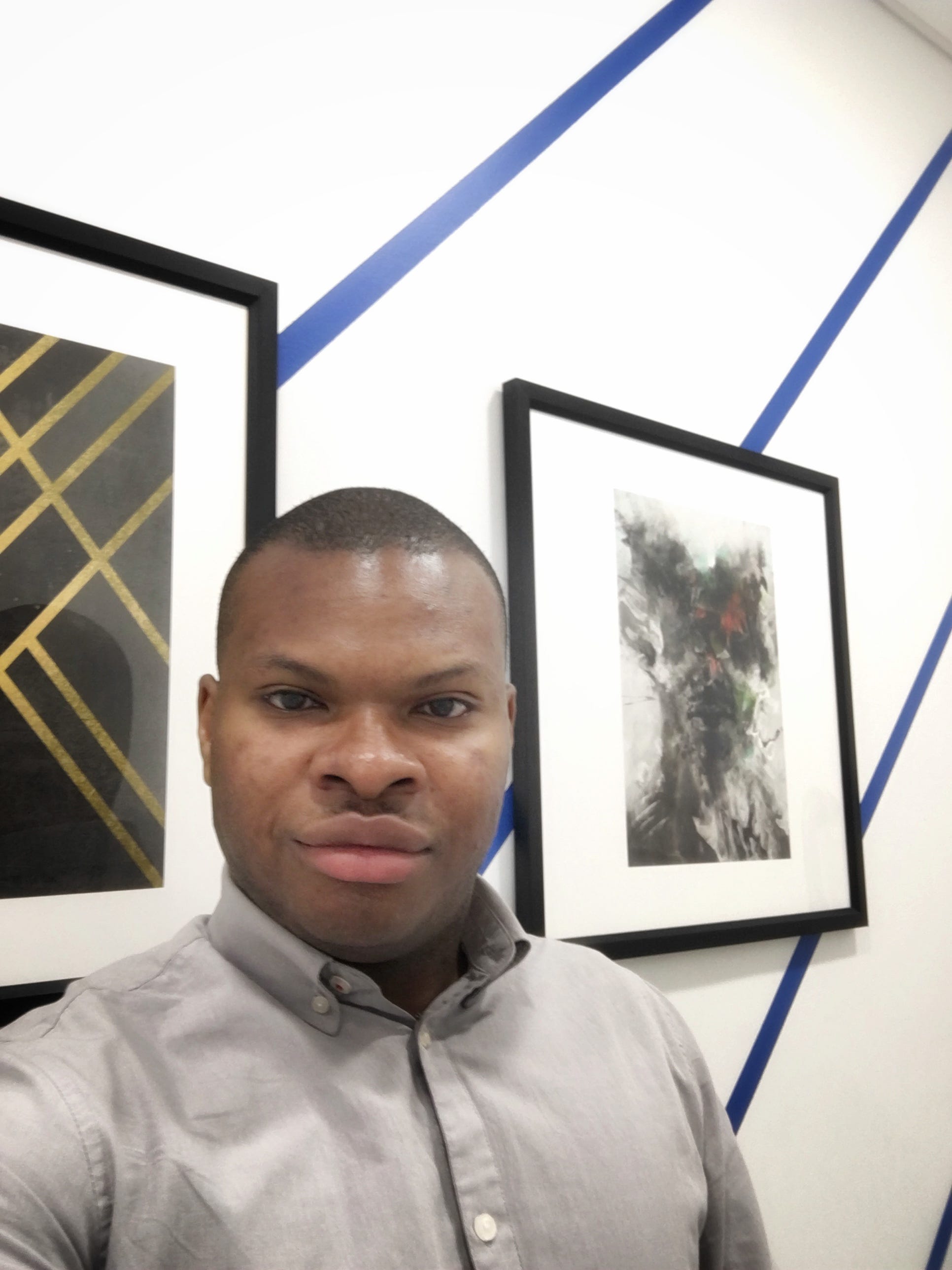 Brian McLaren – Medium