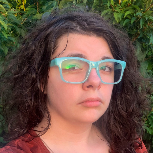 About – Sonja Morin – Medium