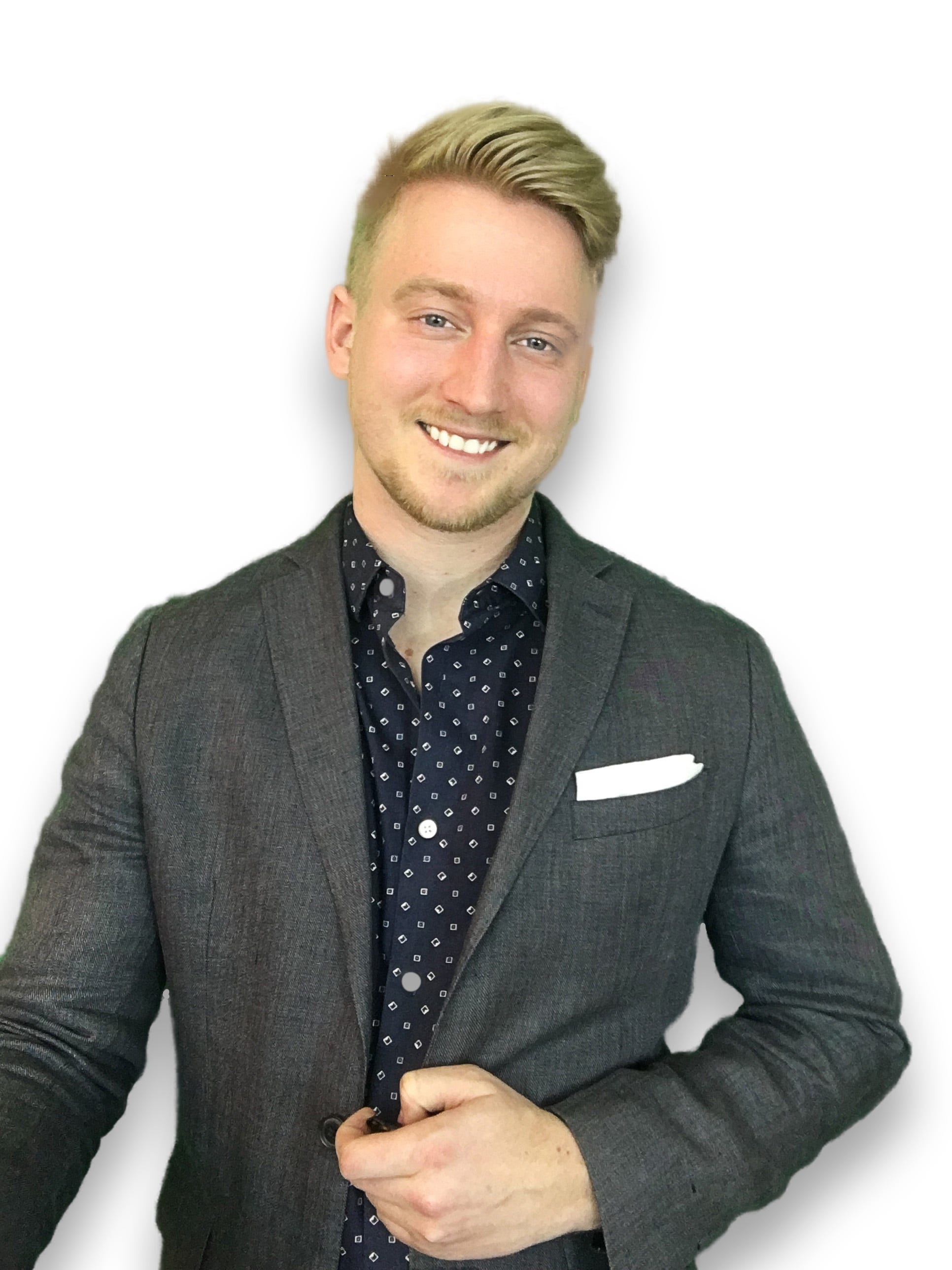Stephen Carico – Medium