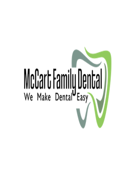 Mccart Familydental – Medium
