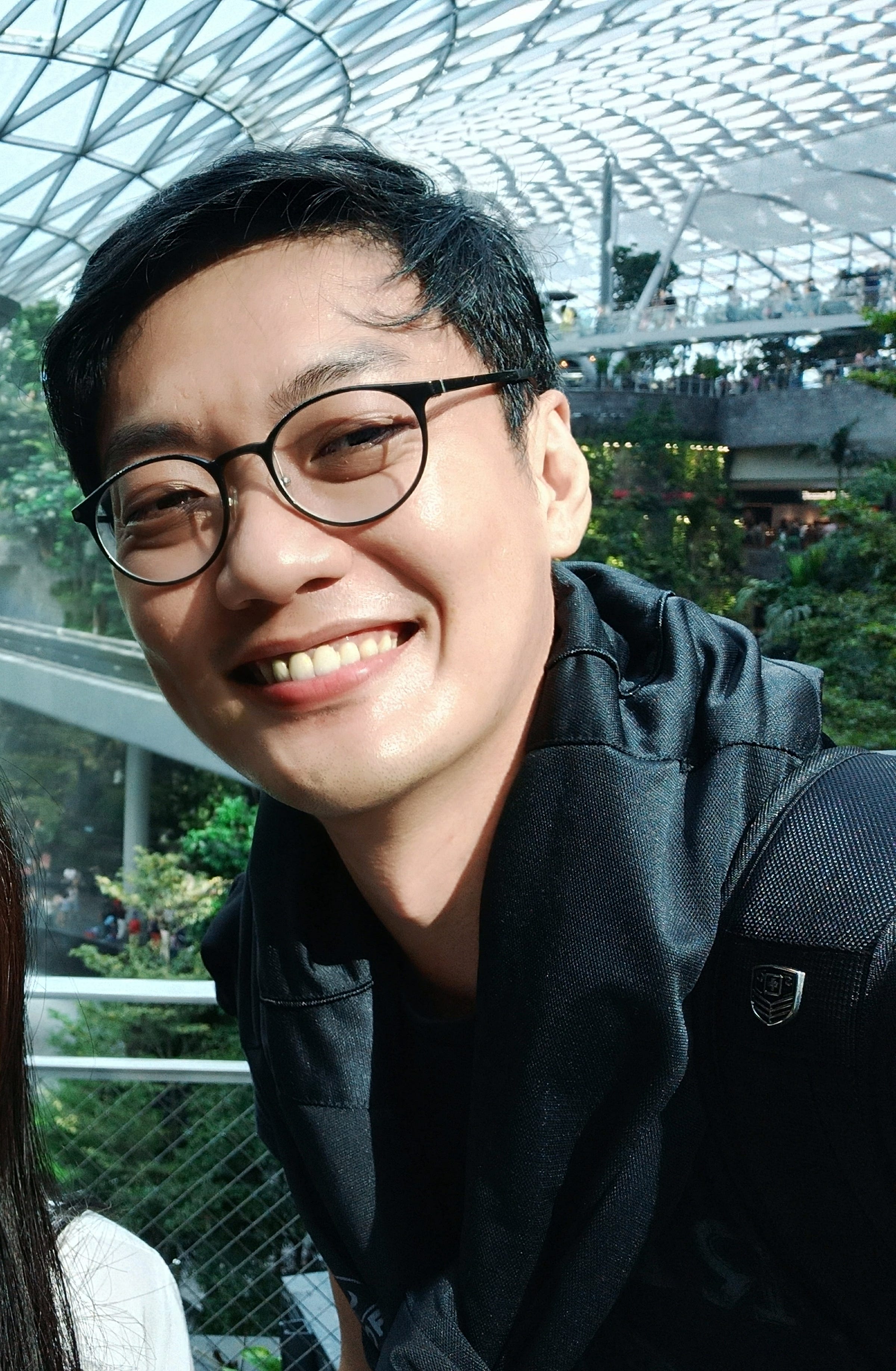 William Siew – Medium