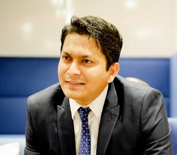 About – Ajaz Ahmed Siddiqui – Medium
