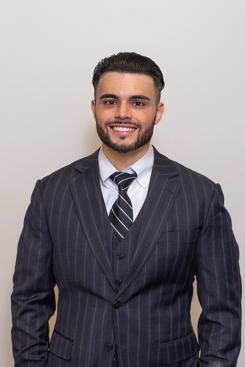 Christopher Vasiliades – Medium