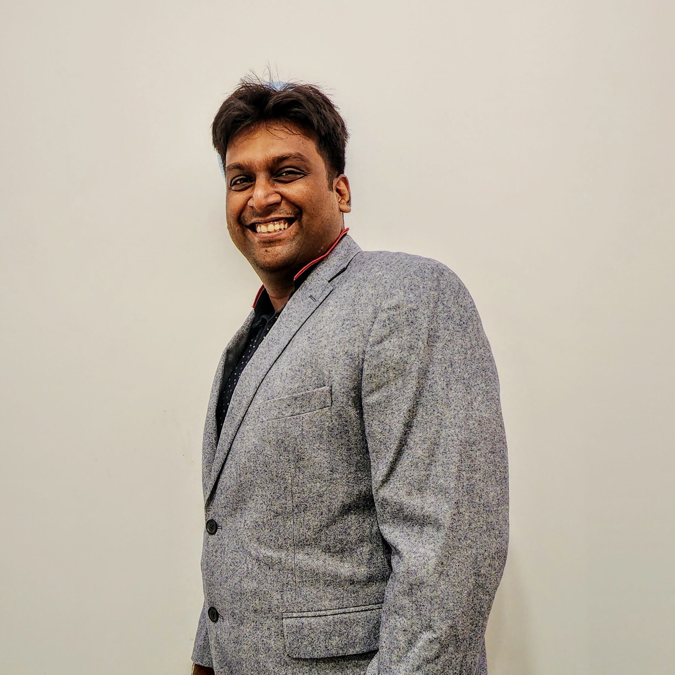 Onkar Deshpande – Medium