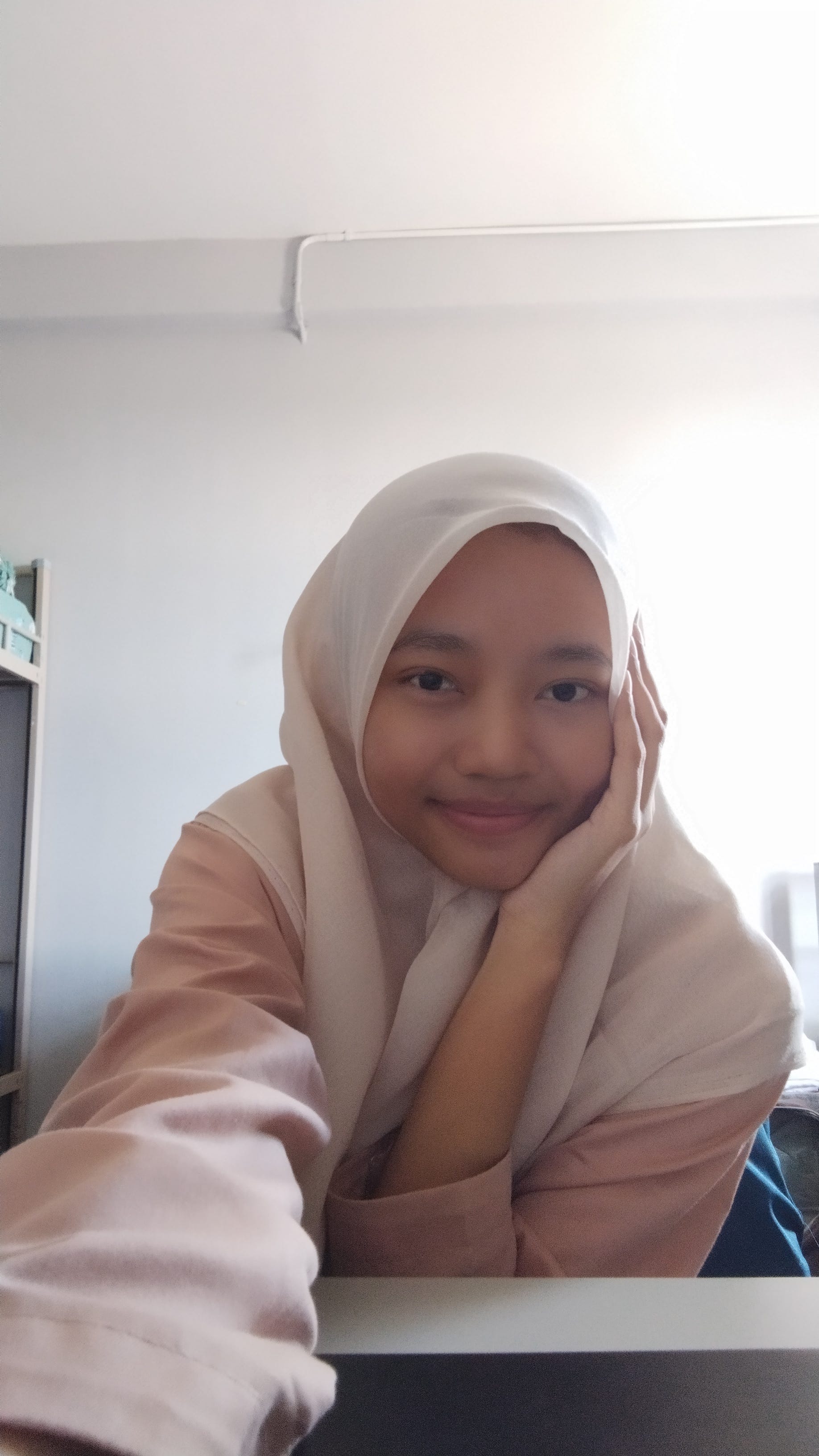 Prisma Rahmayanti – Medium