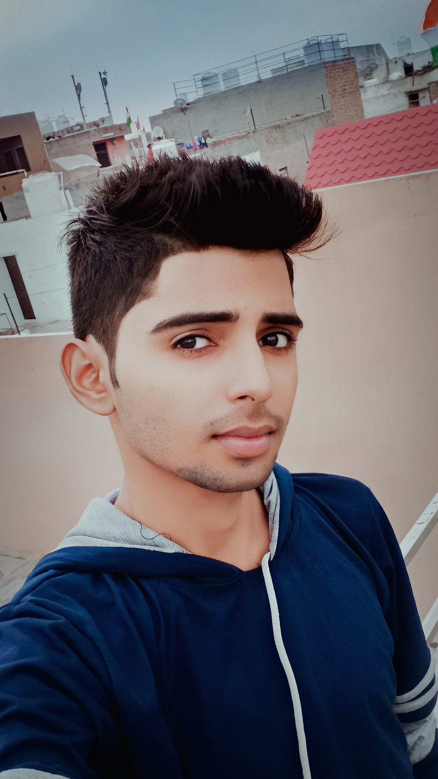 Harshit Rai – Medium