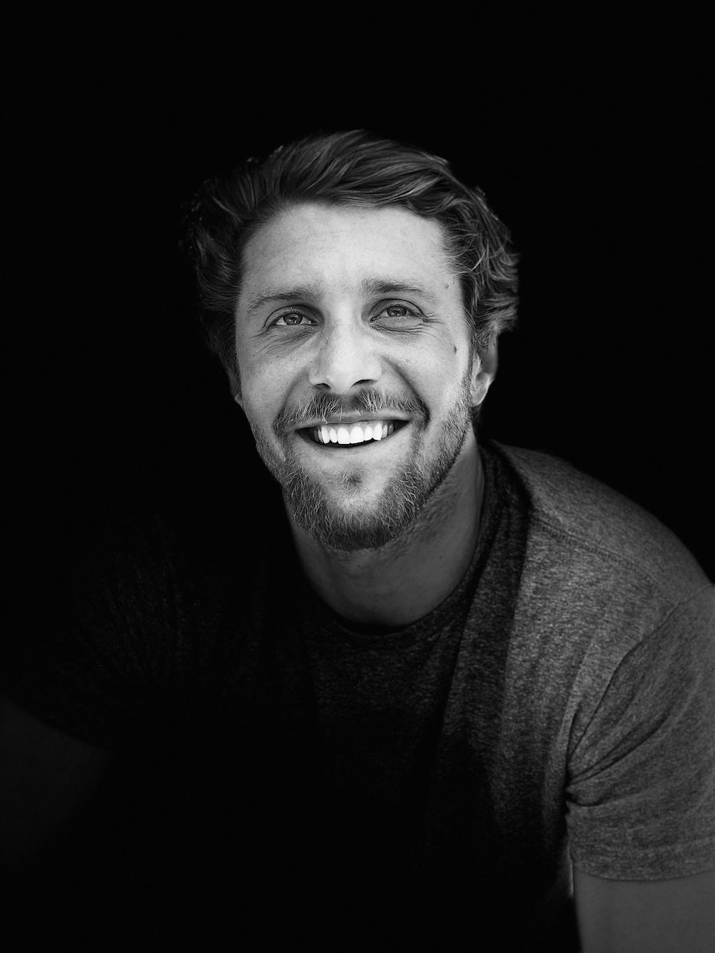 Jonathan Beck – Medium