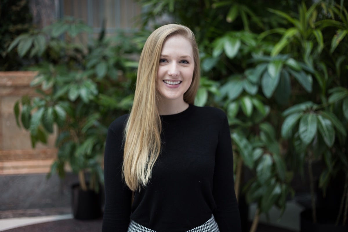 Emily Mack – Medium