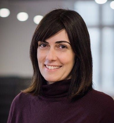 Ida Giannini – Medium