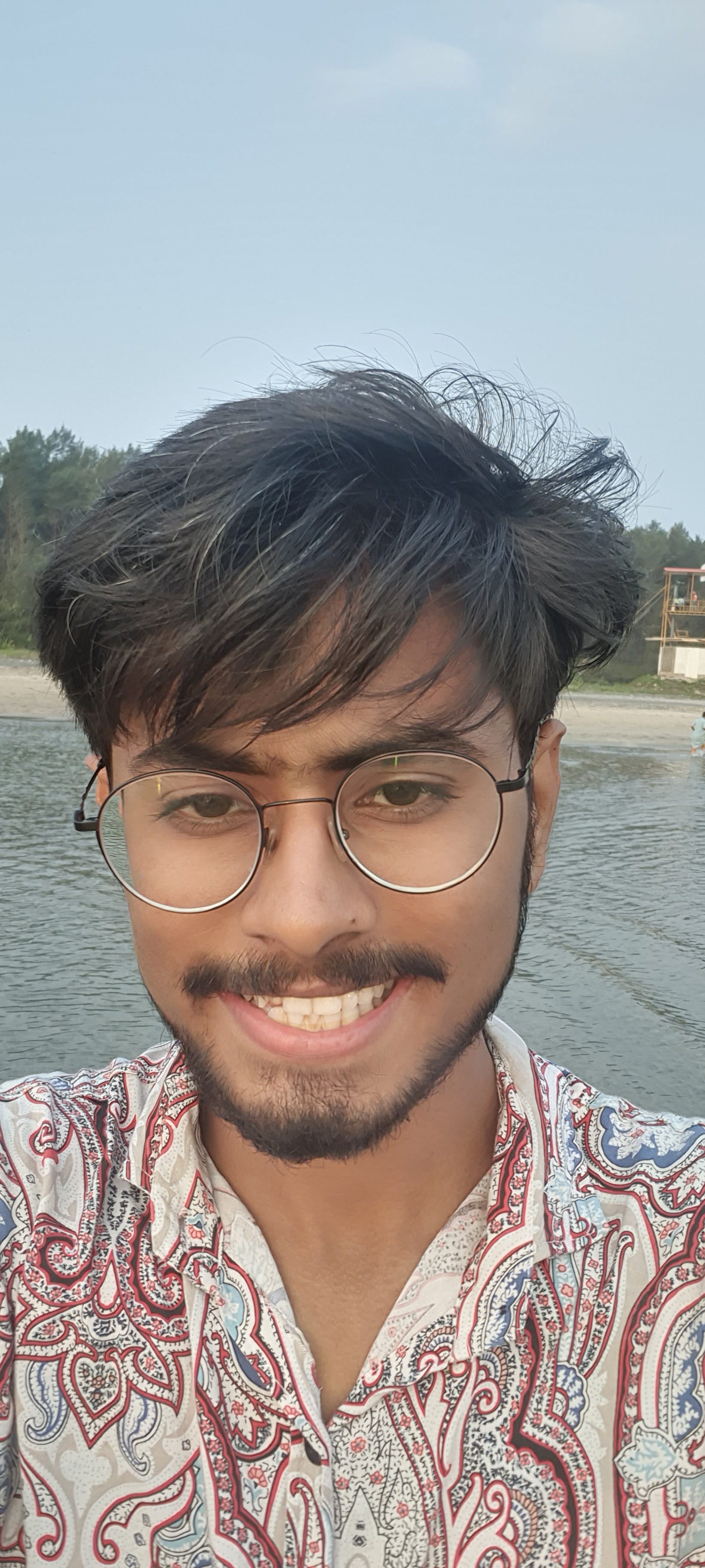 Abhishek Pathak – Medium