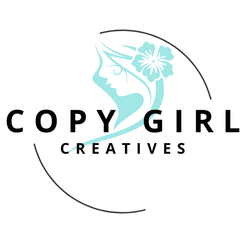 Megan | Copy Girl Creatives – Medium