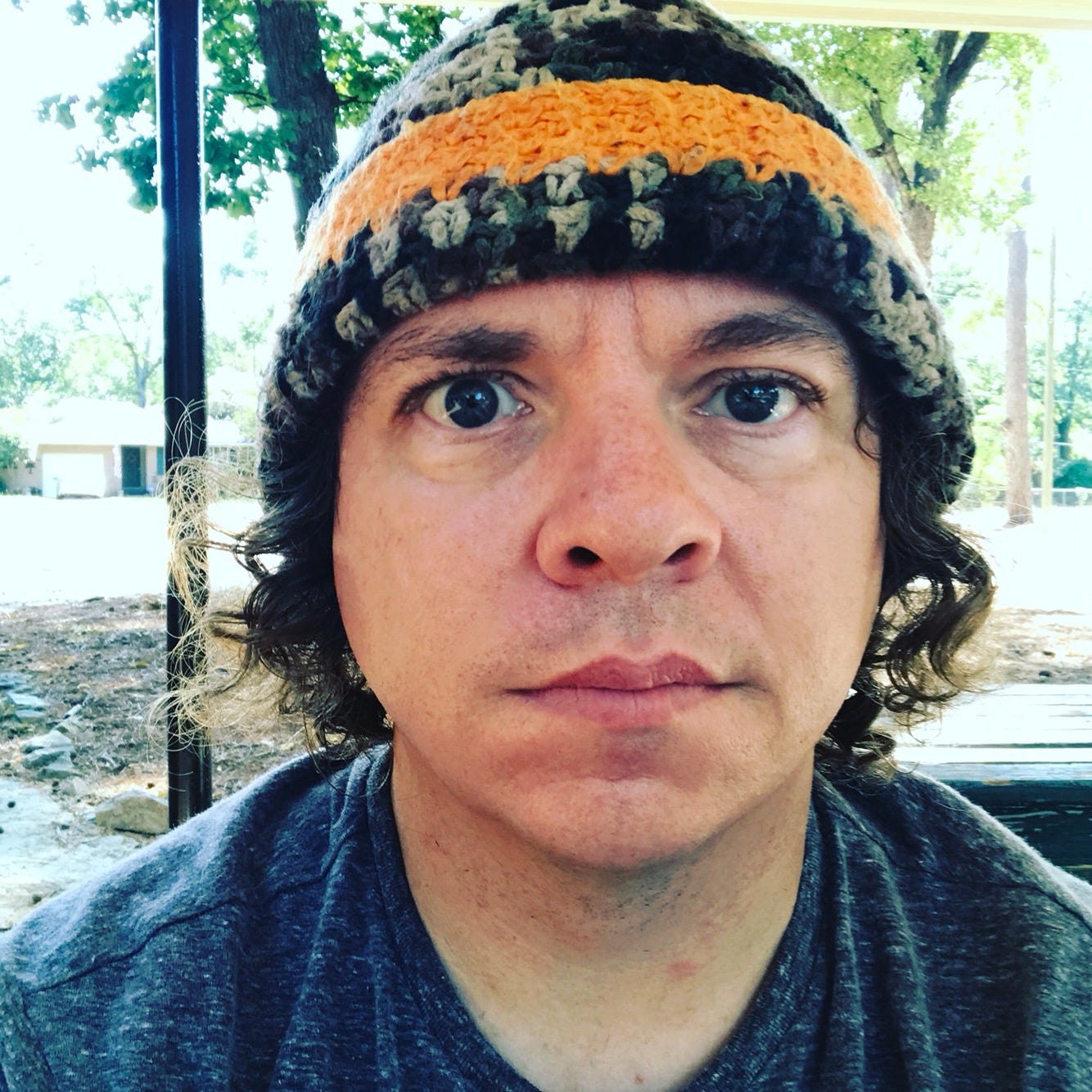 Jason Whitaker – Medium