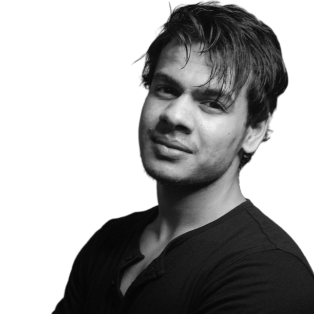 Gaurav Pandey – Medium