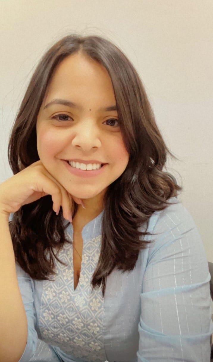Harshita Singh β Medium Harshita Singh β Medium