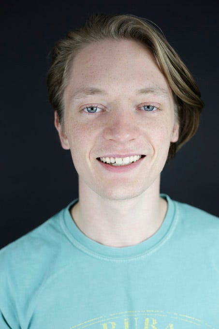 Connor Siemer – Medium