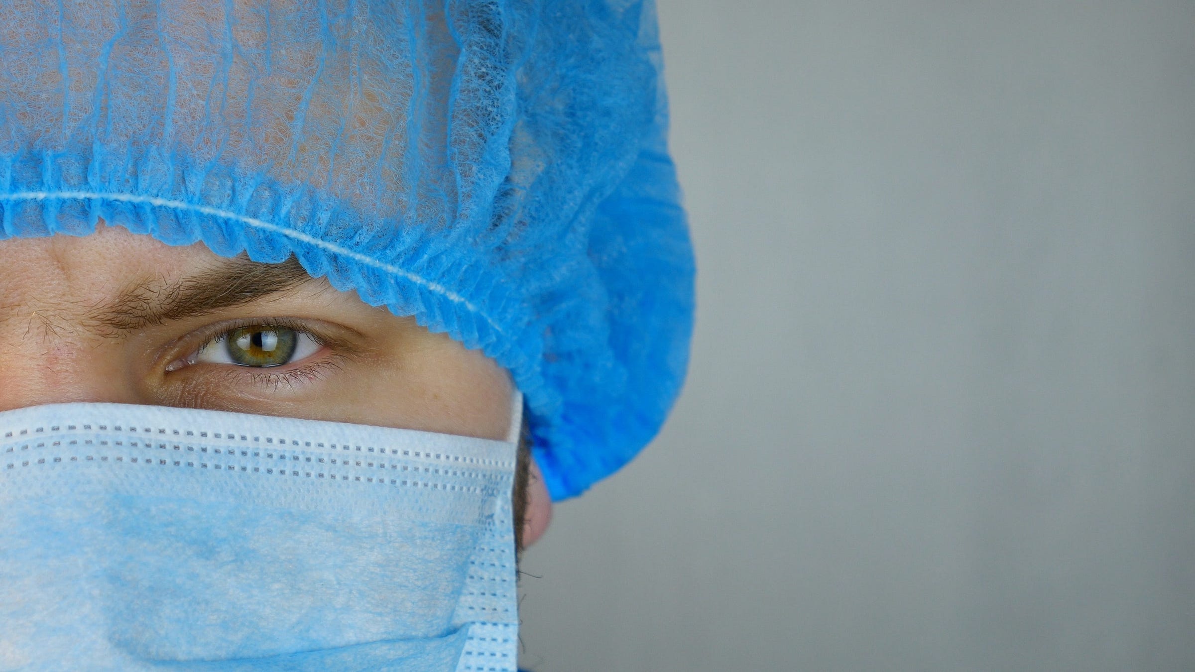 The Anonymous Doctor – Medium