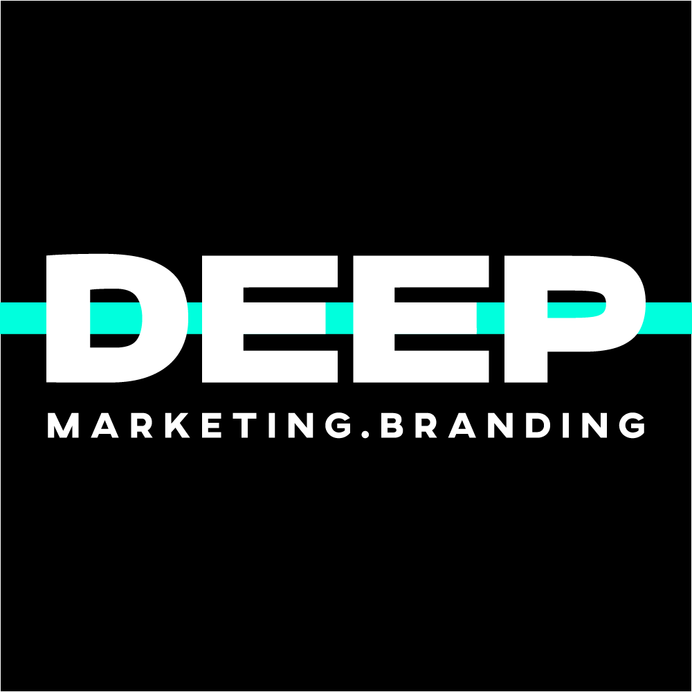 DEEP | Marketing & Branding – Medium
