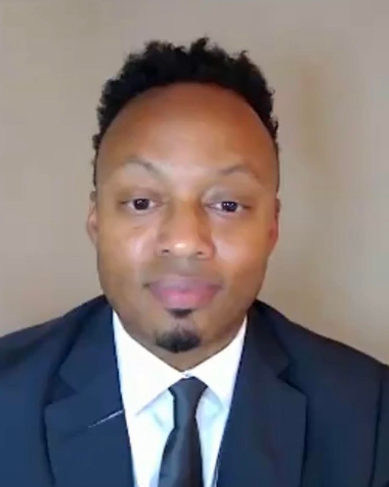 David Lockett – Medium