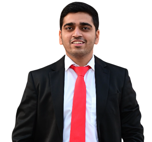 Ansh Saini – Medium