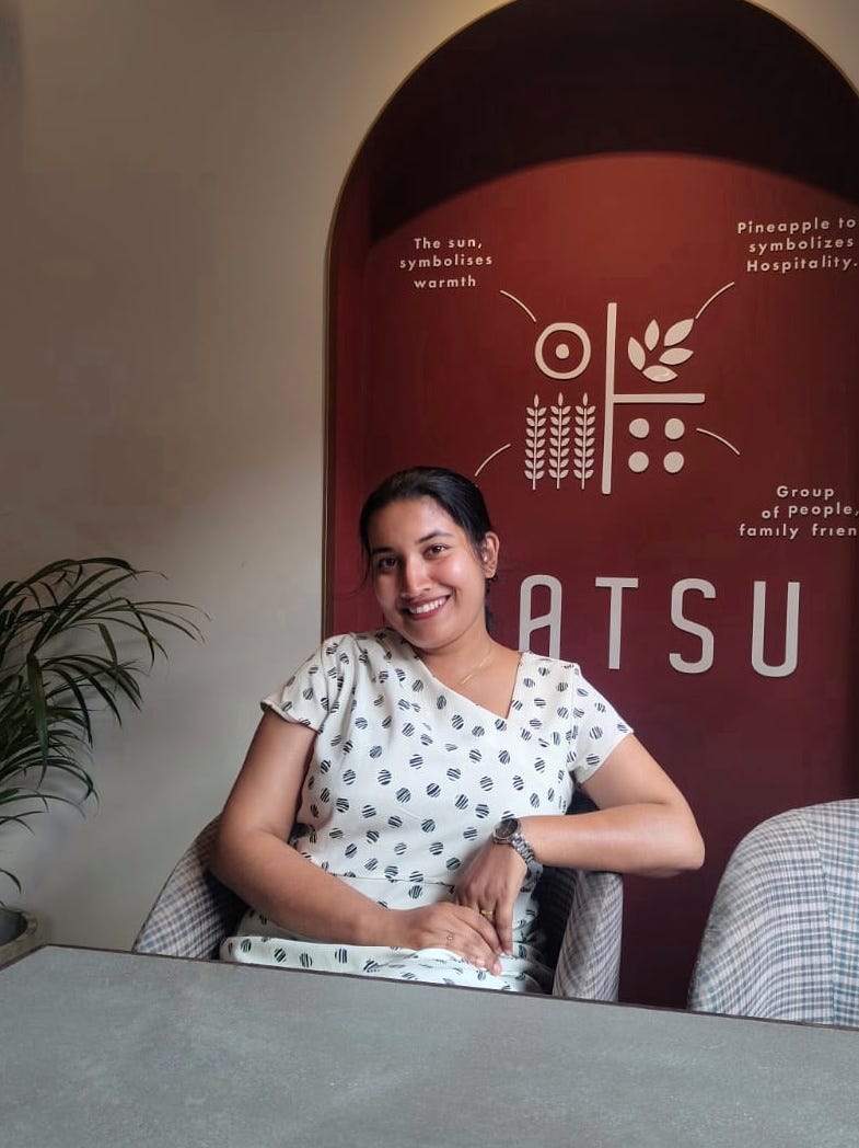 About – Neha N – Medium