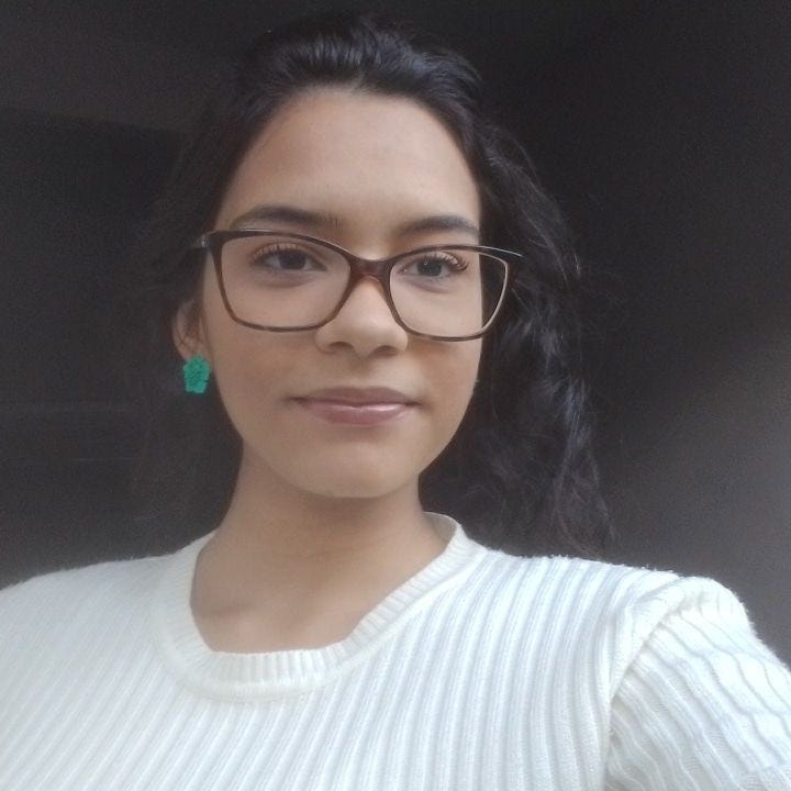 Yasmin Barreto – Medium