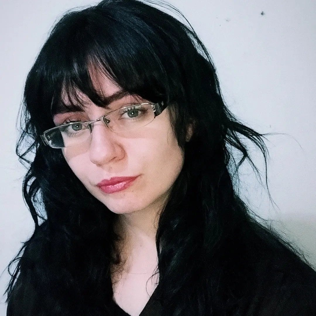 Deborah Campos – Medium