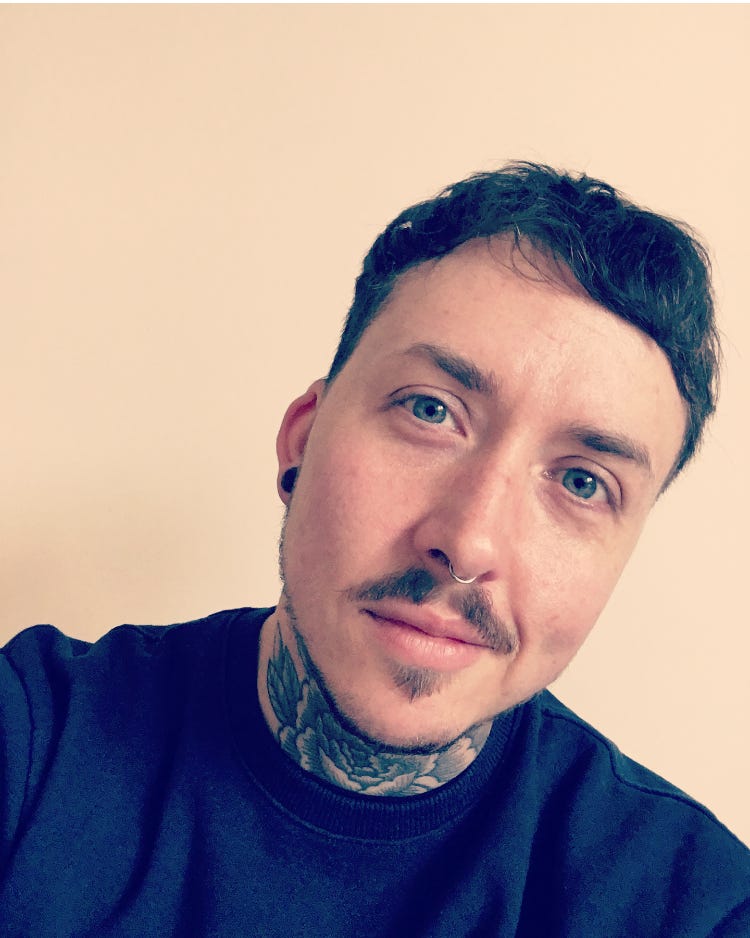About – Elijah Harley – Medium