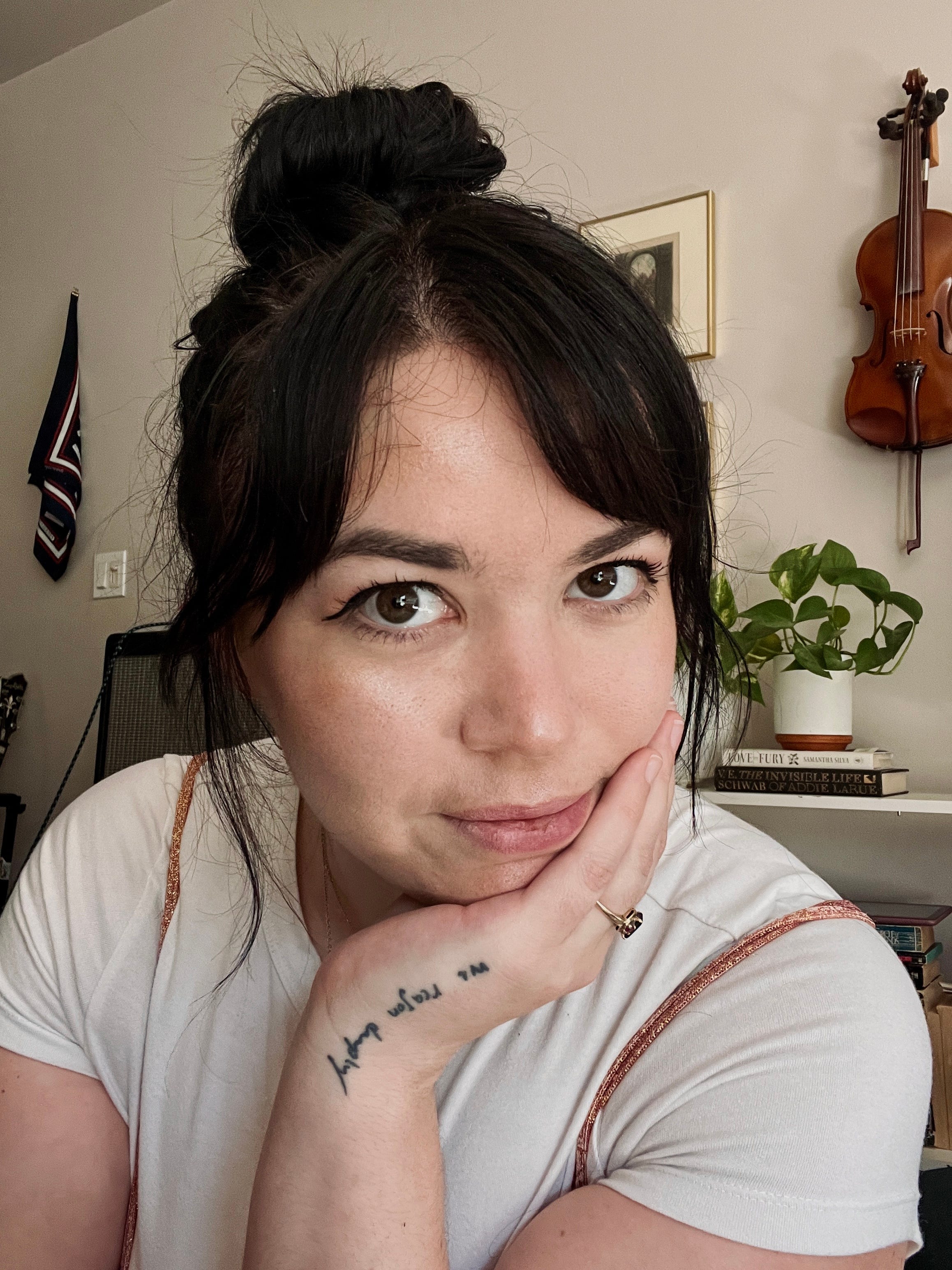 About – Bethany Mullins – Medium