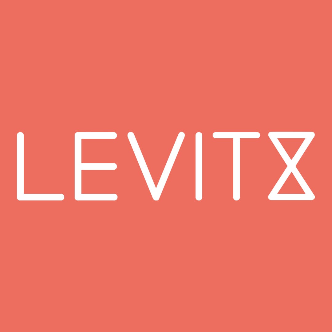 Levit8 – Medium