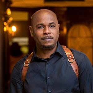Obi Nwokedi – Medium