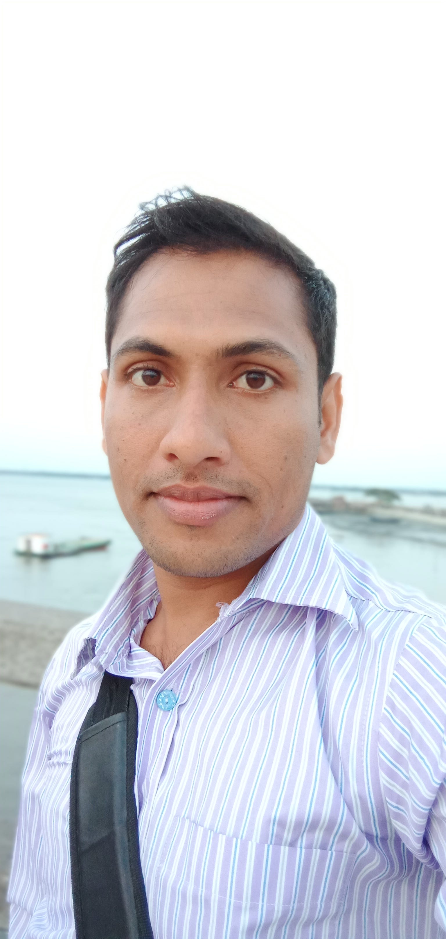 Tushar Kumar – Medium