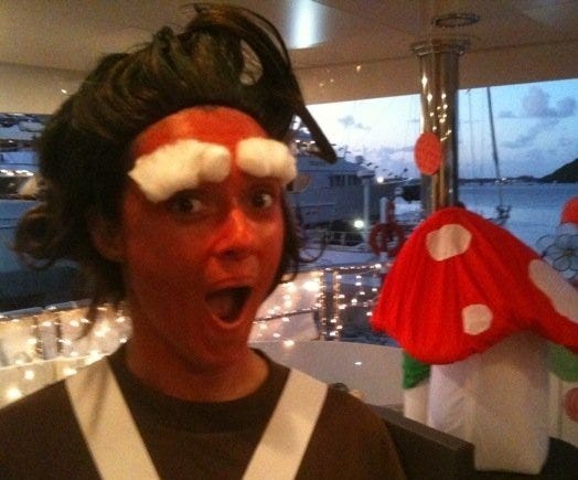 Kerry Beasley on Medium curated some lists