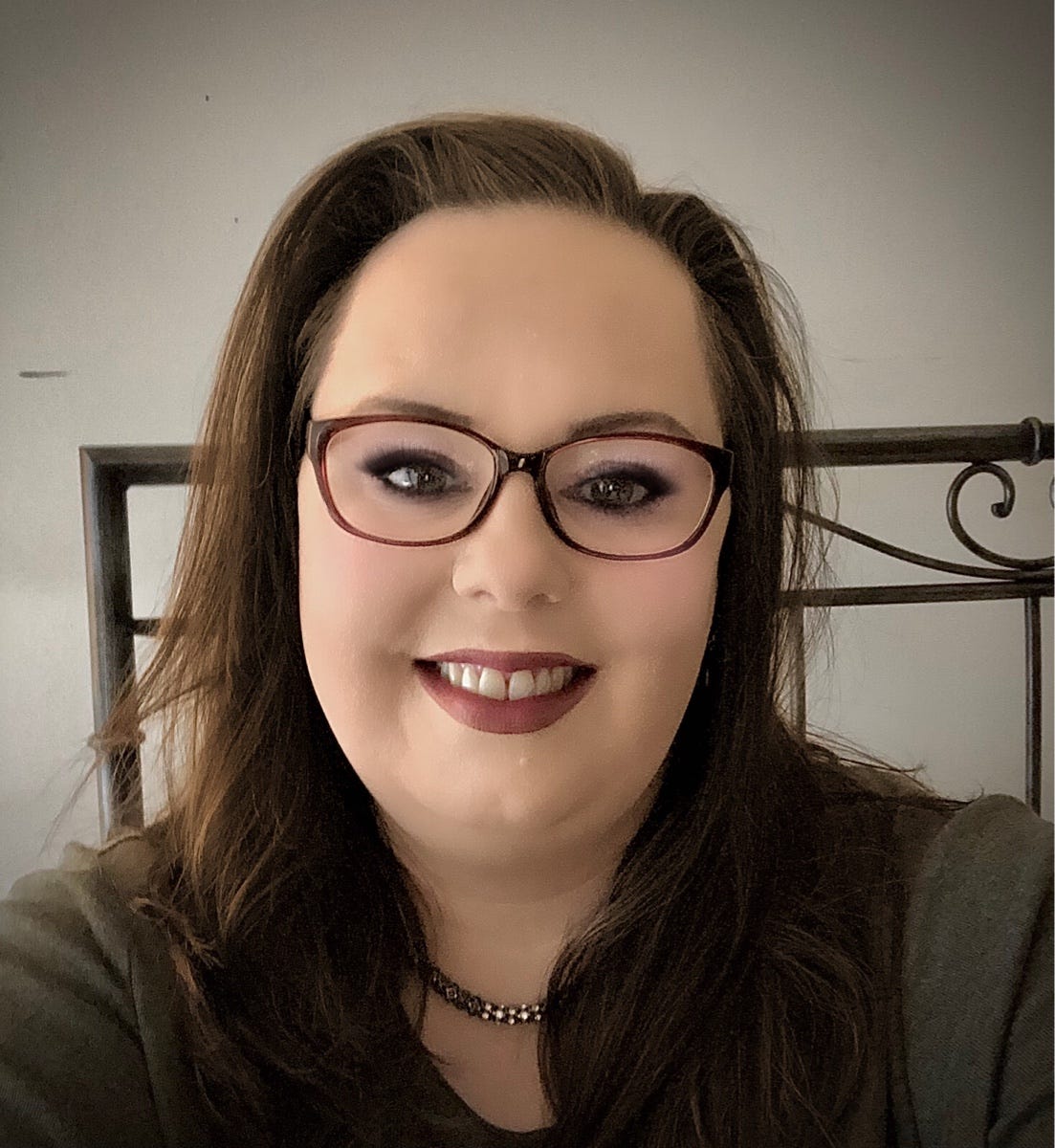 About – Kelly Fitzsimmons – Medium