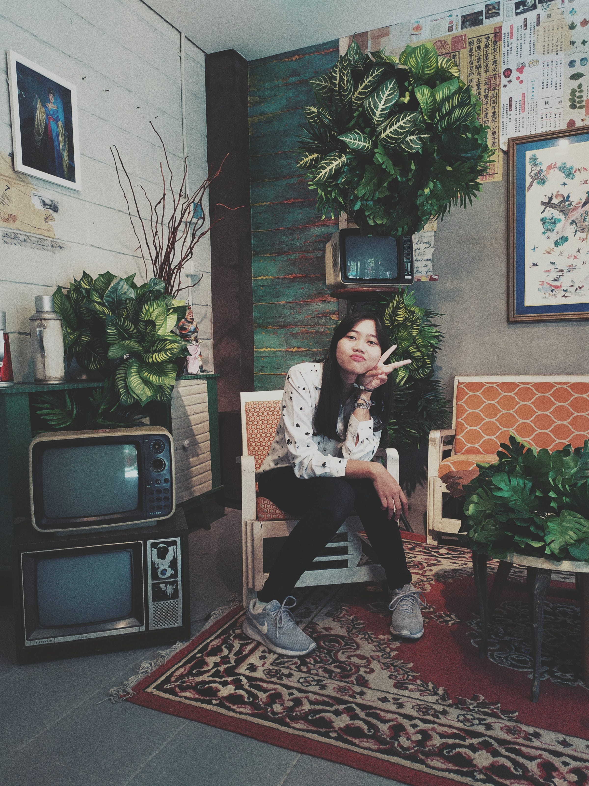 Dian Indriani – Medium