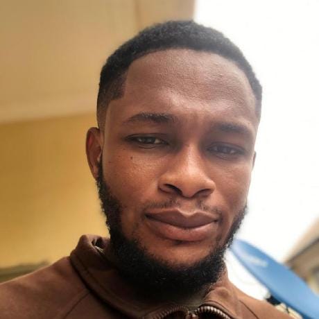Benson Oluchukwu Isaac – Medium
