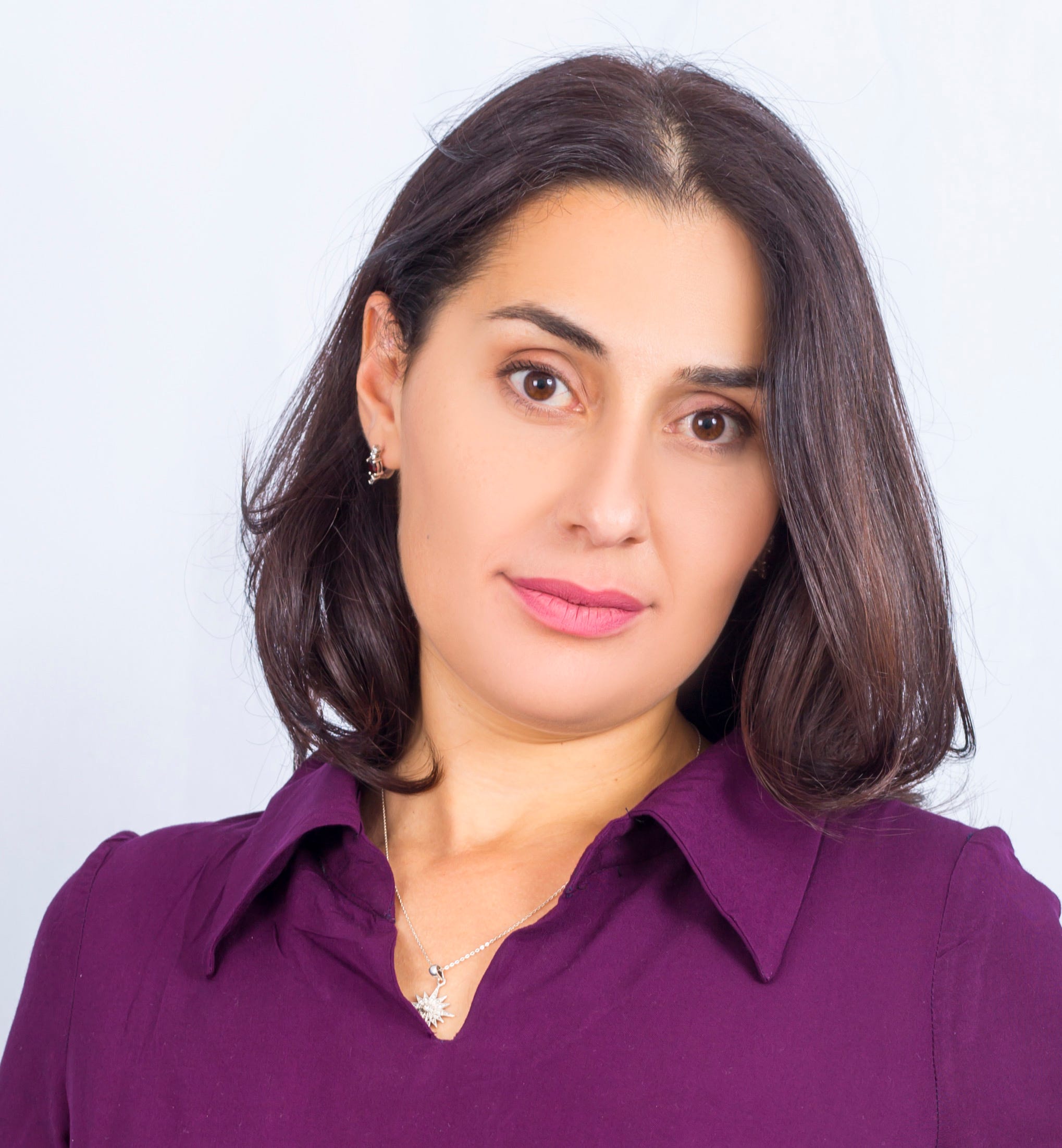 Ani Shaldzhian Novikova – Medium