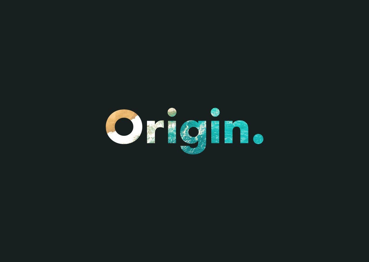 About – Origin 🌎 – Medium