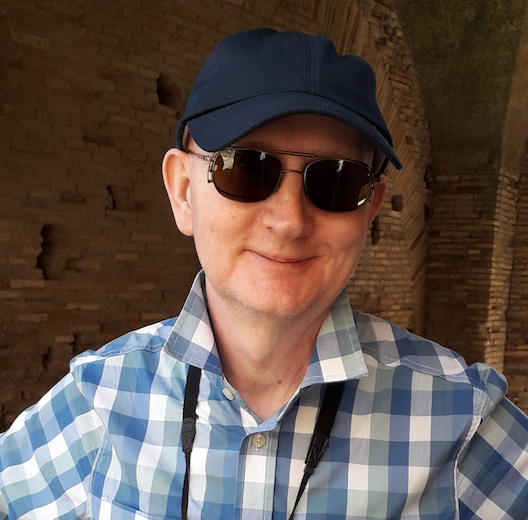Stephen Wren – Medium