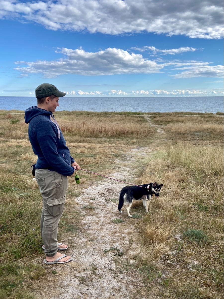 Sabrina Peters – Medium