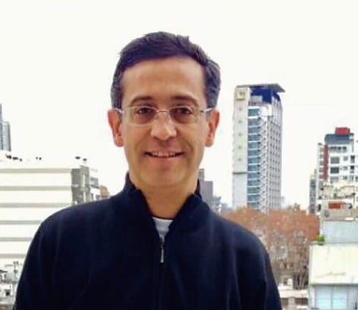 About Alejandro Alvarez Medium