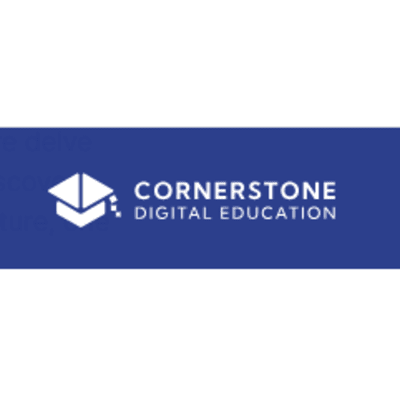 Cornerstone Digital Data Ltd. – Medium