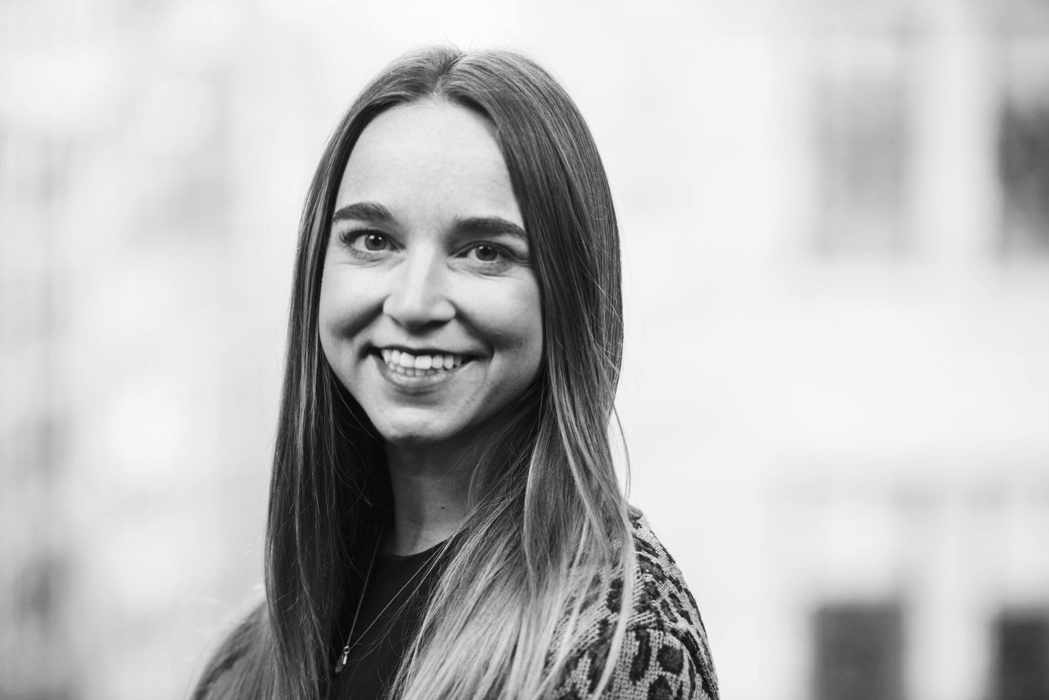 About – Anna Svoboda – Medium