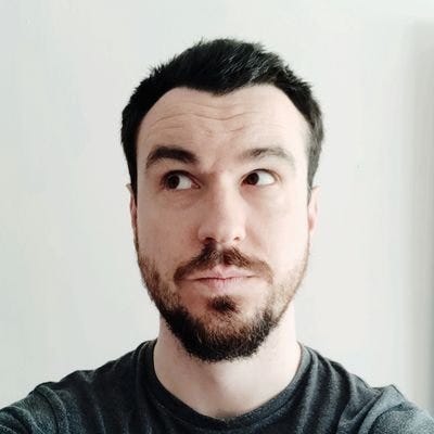 Jon Jackson – Medium