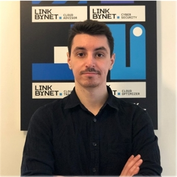 Maxime Boudier – Medium