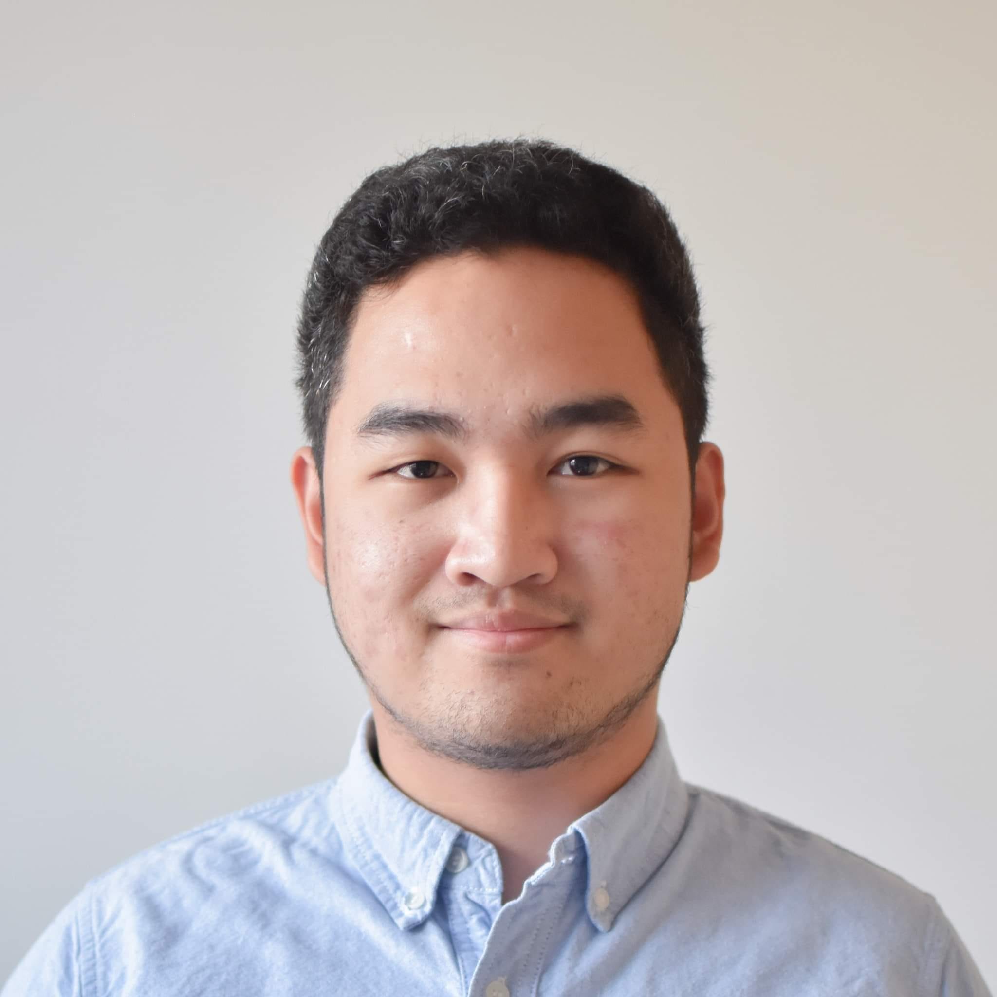 John Regalado – Medium
