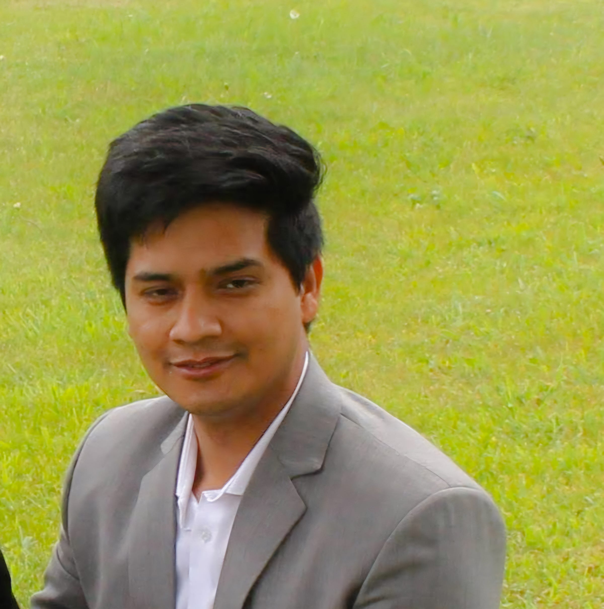Bharat Joshi Medium Bharat Joshi Medium