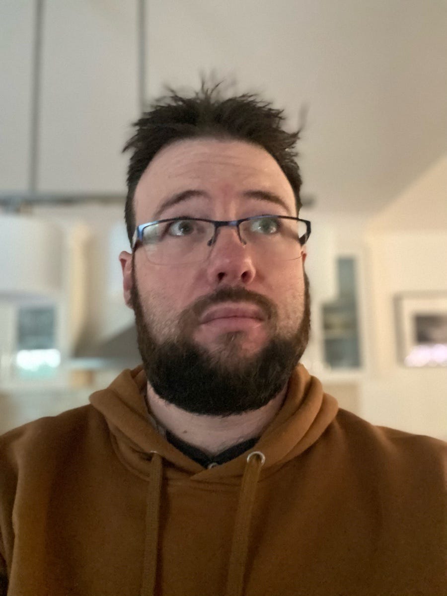 Billy Dunham – Medium