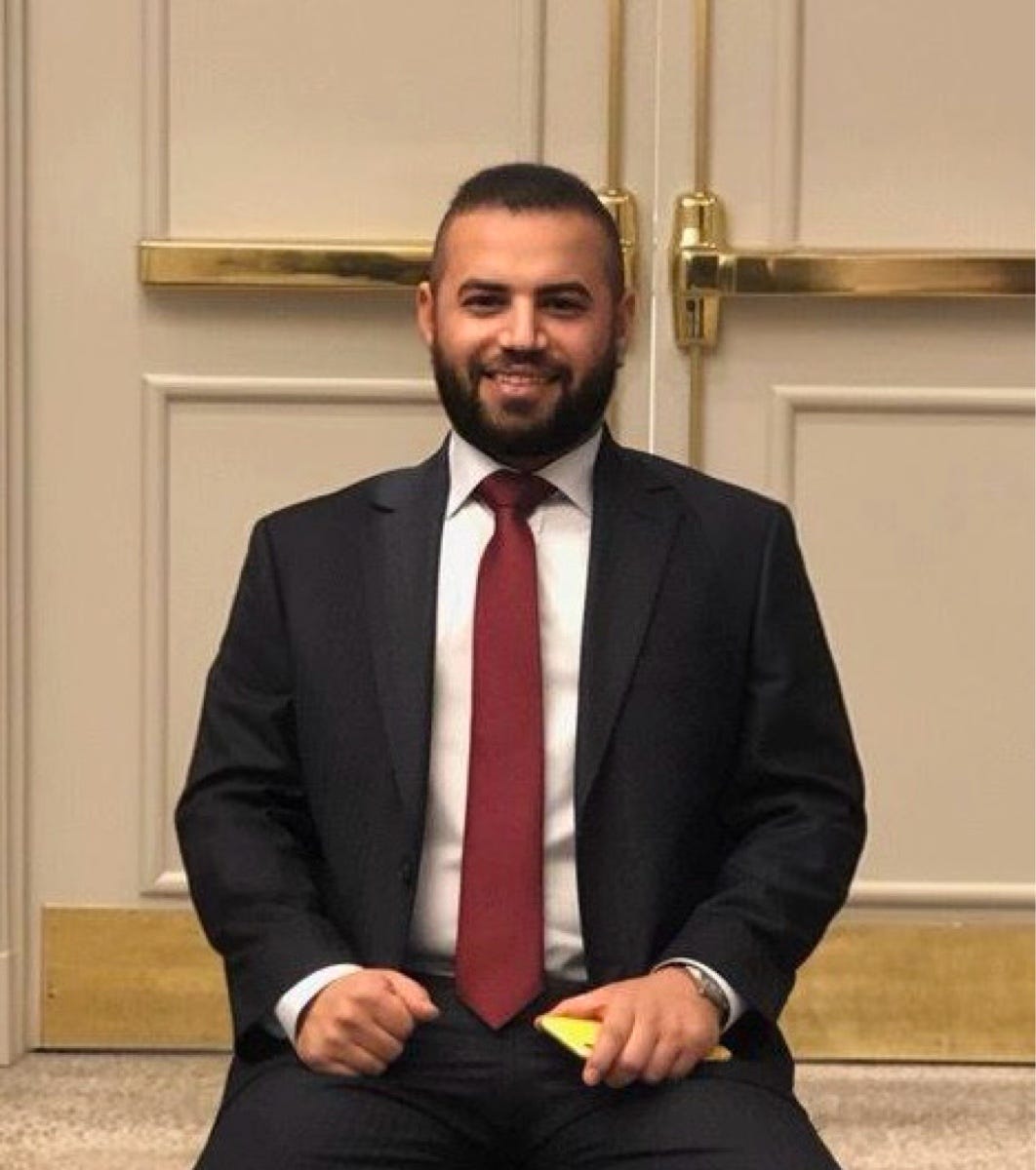 yasser hasseb – Medium