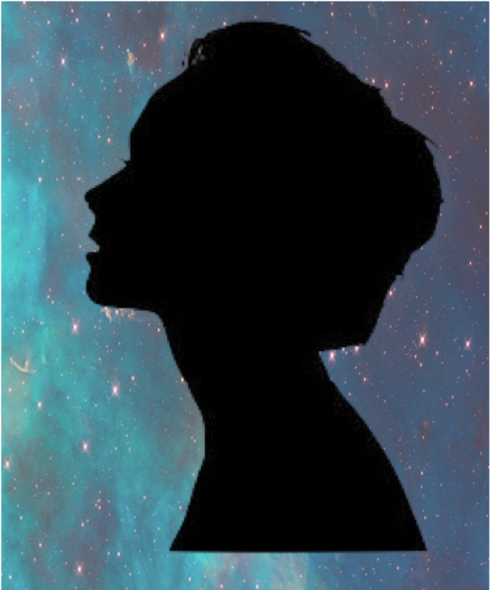 Regina Valentine – Medium